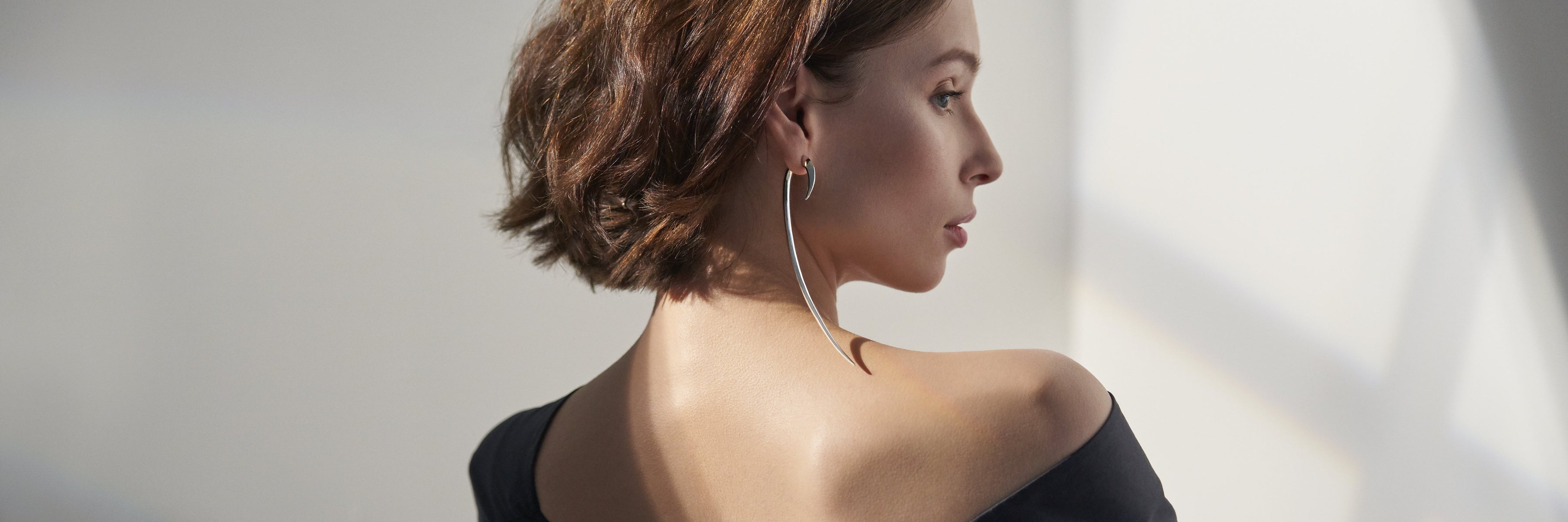 Shaun Leane - Statement Silver Jewellery Collection