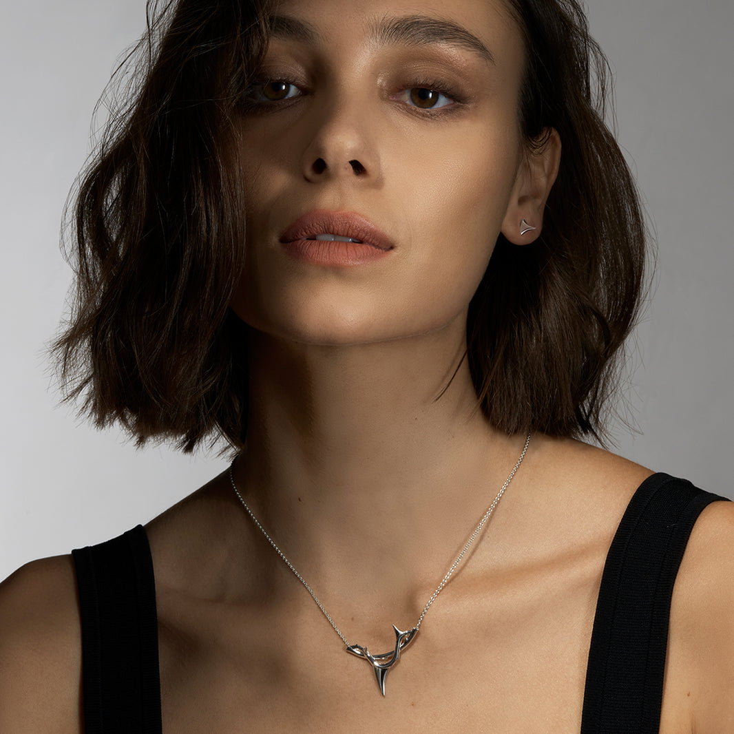 Shaun Leane - Statement Silver Jewellery Collection
