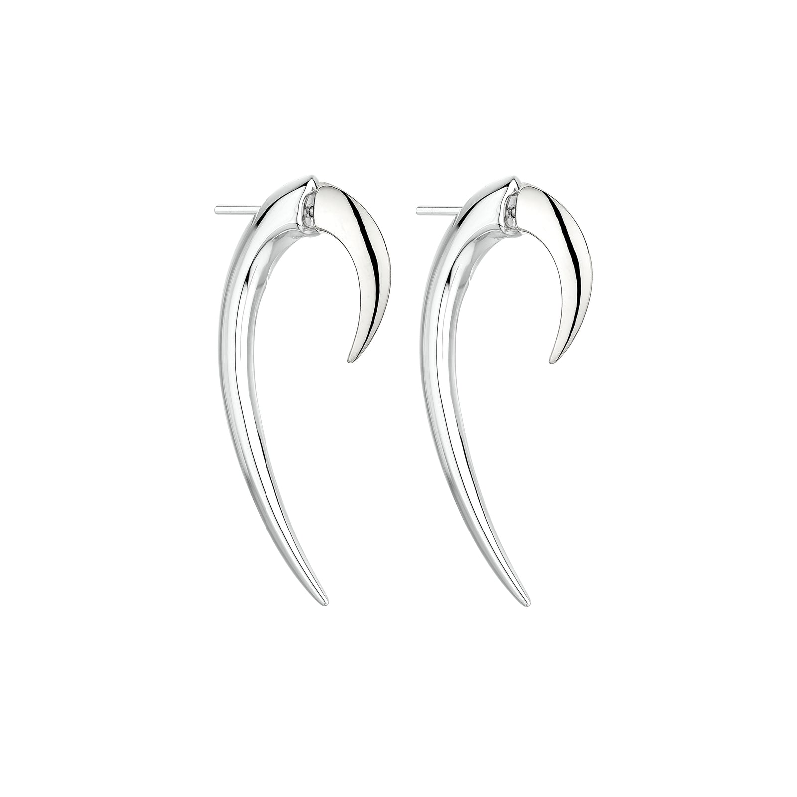 Shaun Leane - Statement Silver Earring Collection